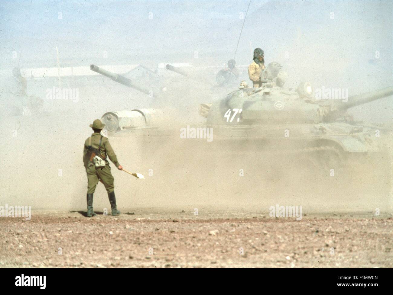 Soviet soldier 1985 hi-res stock photography and images - Alamy