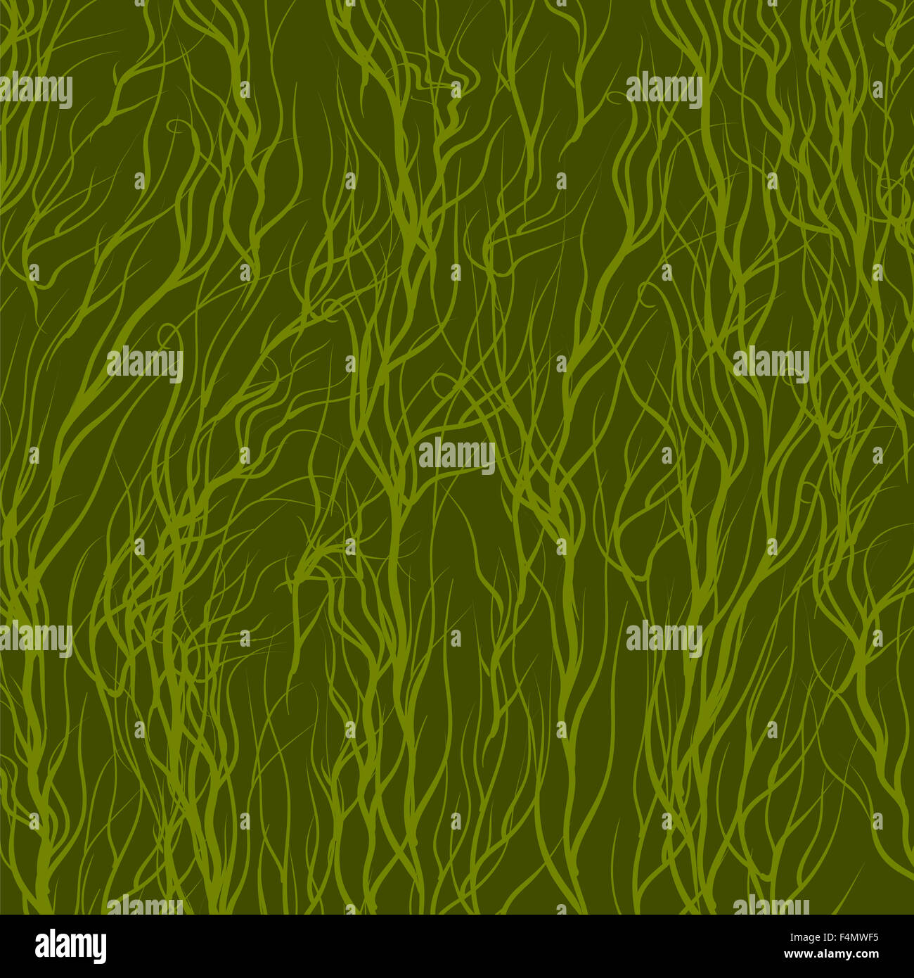 Green Trees Pattern Stock Photo - Alamy