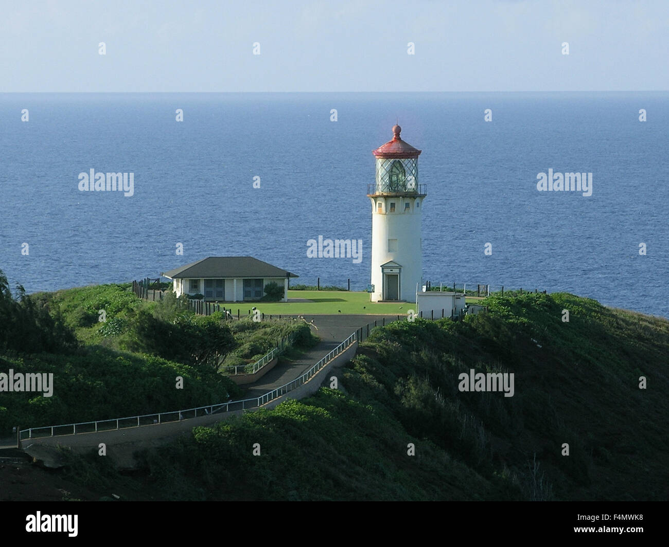 Hawaii lighthouse hi-res stock photography and images - Alamy