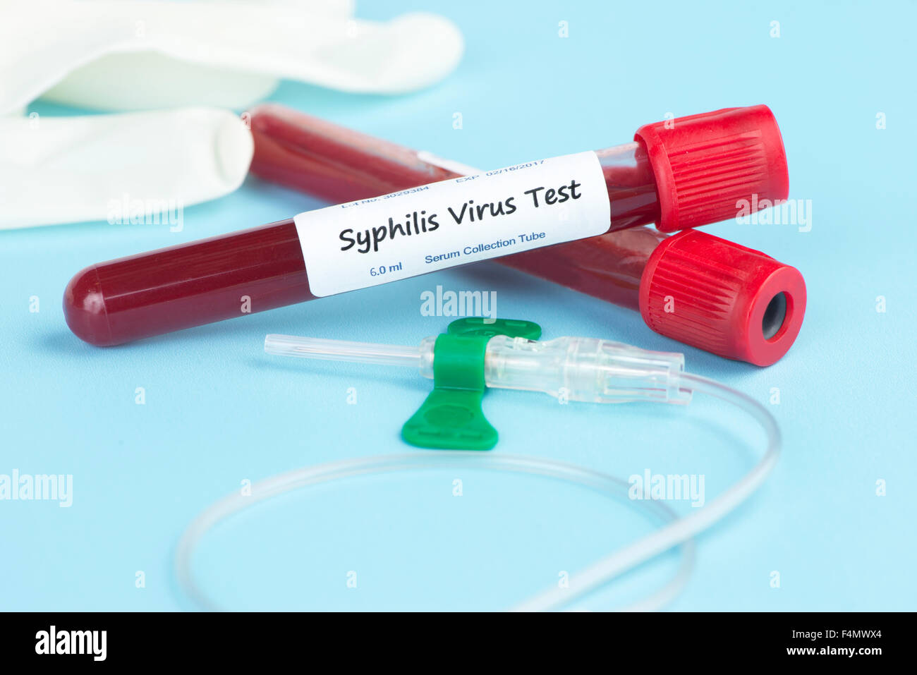 Syphilis hi-res stock photography and images - Alamy