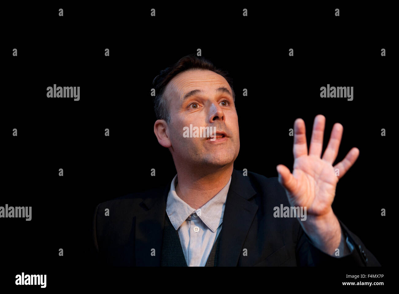 Rob newman comedian hi-res stock photography and images - Alamy