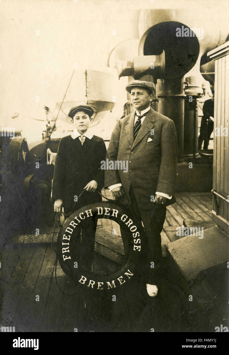 Friedrich der grosse hi-res stock photography and images - Alamy