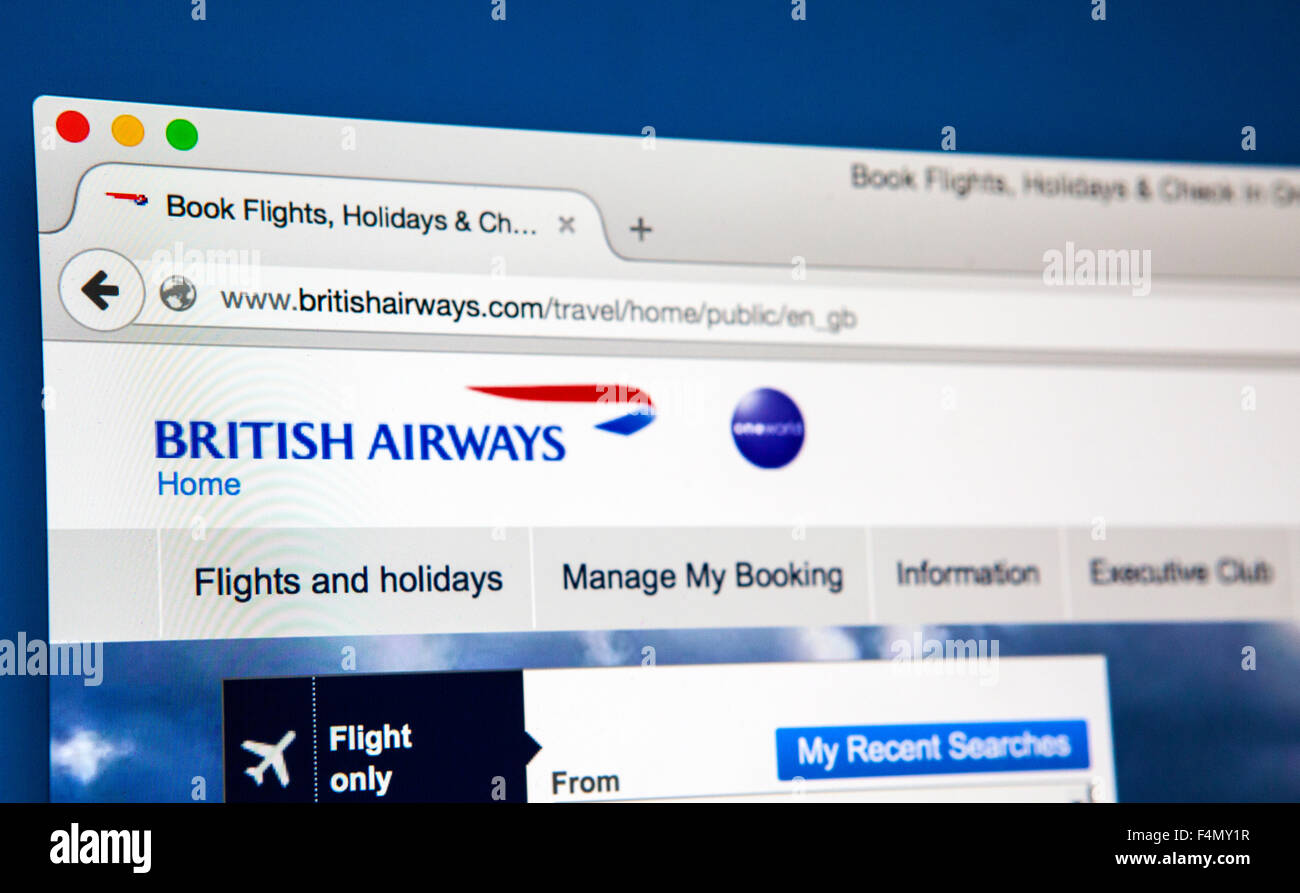 National airways corporation hi-res stock photography and images - Alamy