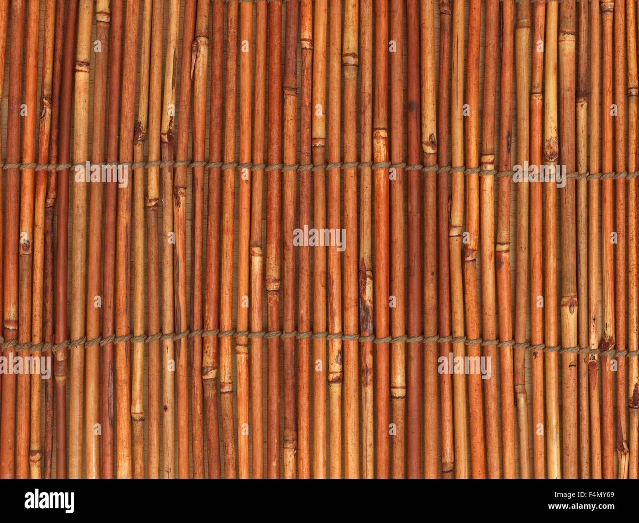 A close up photo of a table place mat setting Stock Photo - Alamy