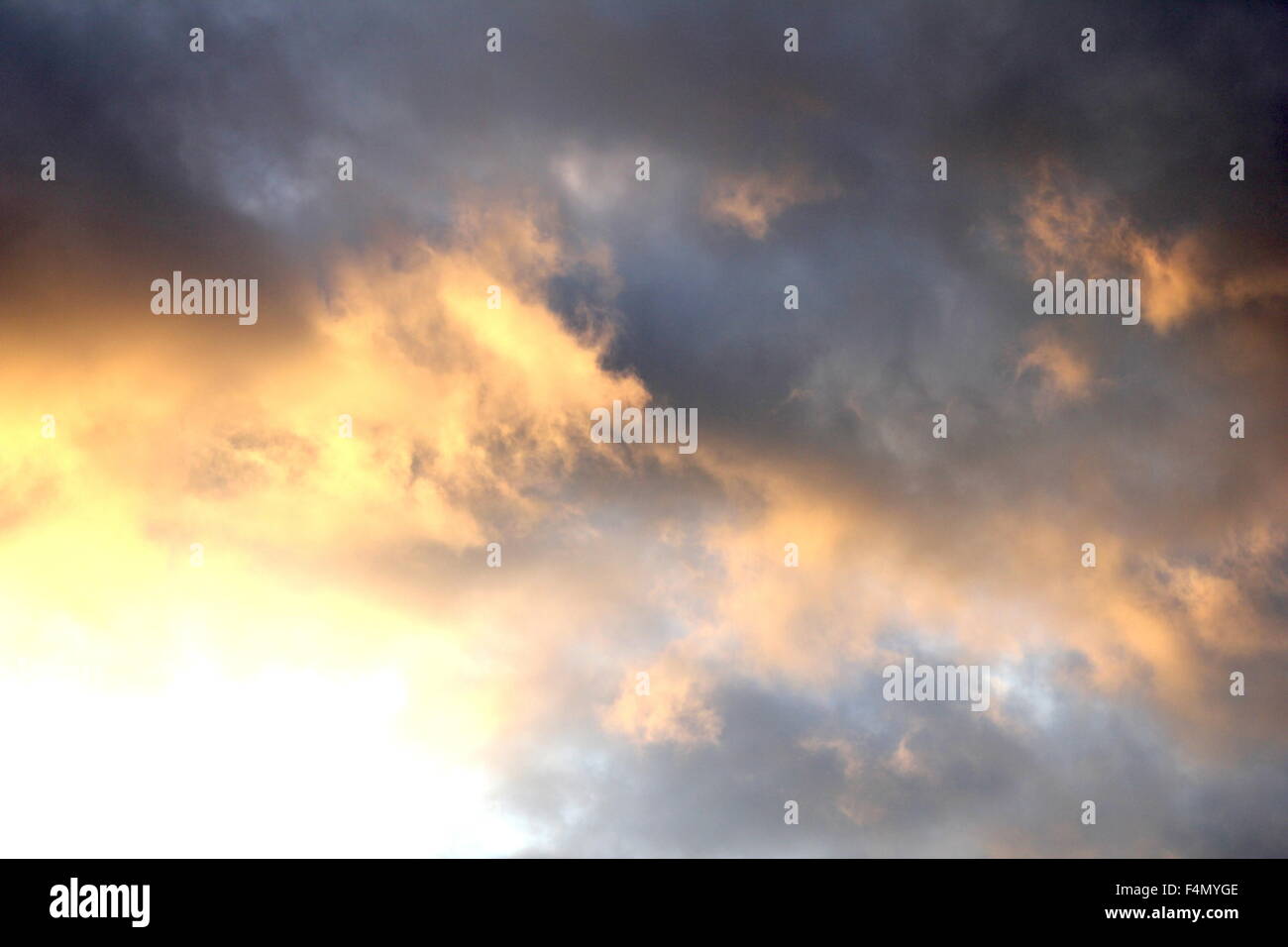 Cloud and rain spirit hi-res stock photography and images - Alamy