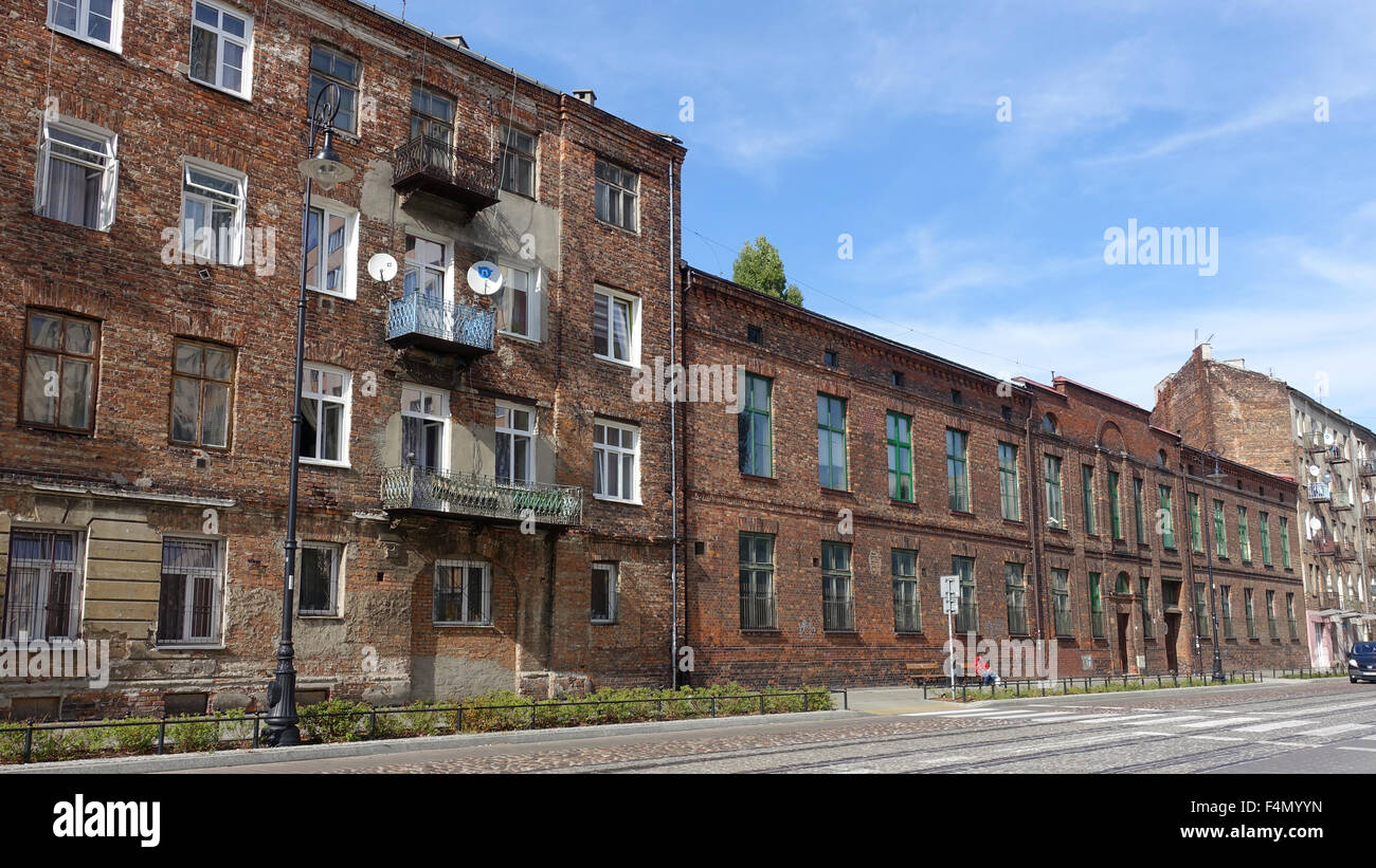 Praga warsaw hi-res stock photography and images - Alamy