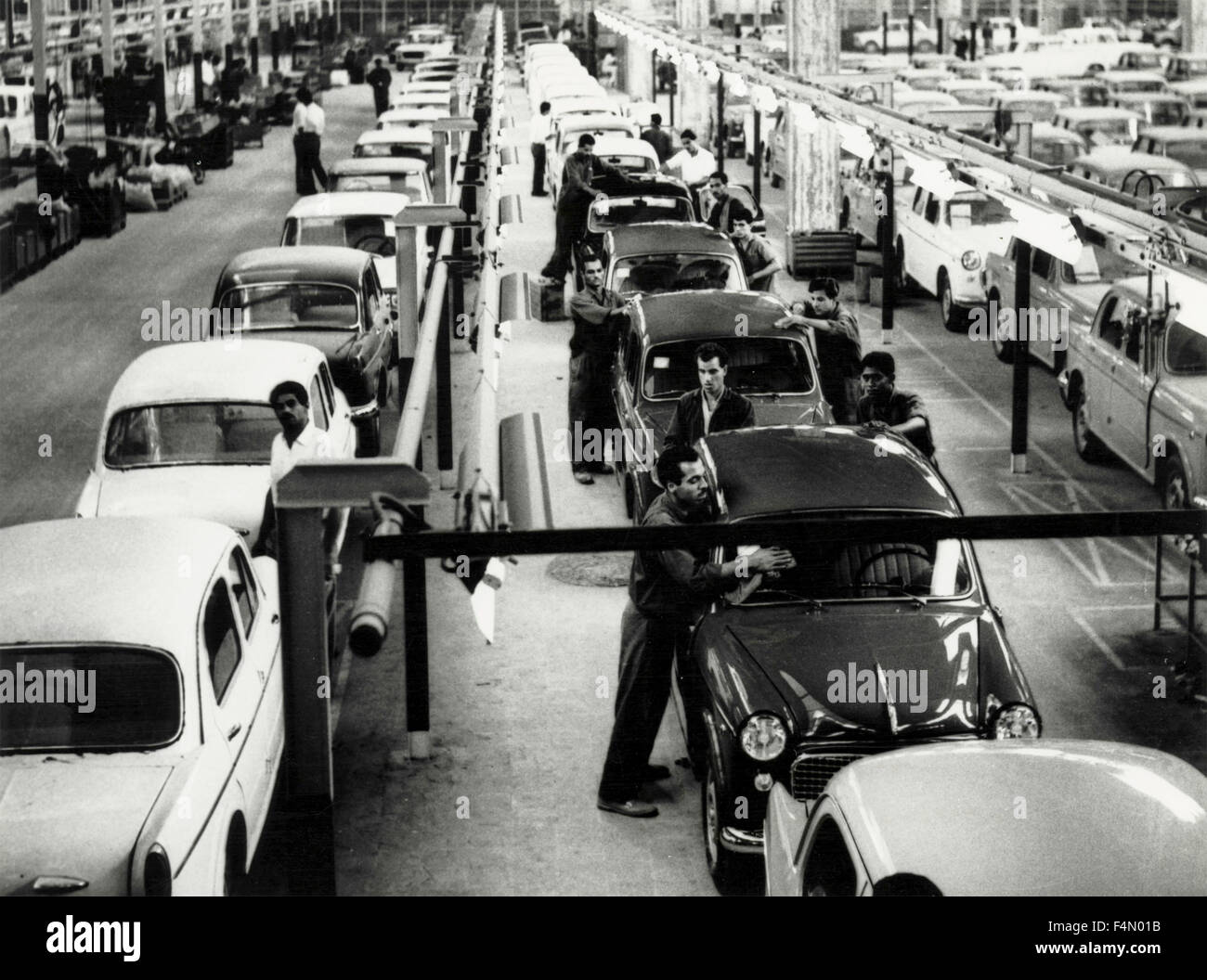 North africans hi-res stock photography and images - Alamy