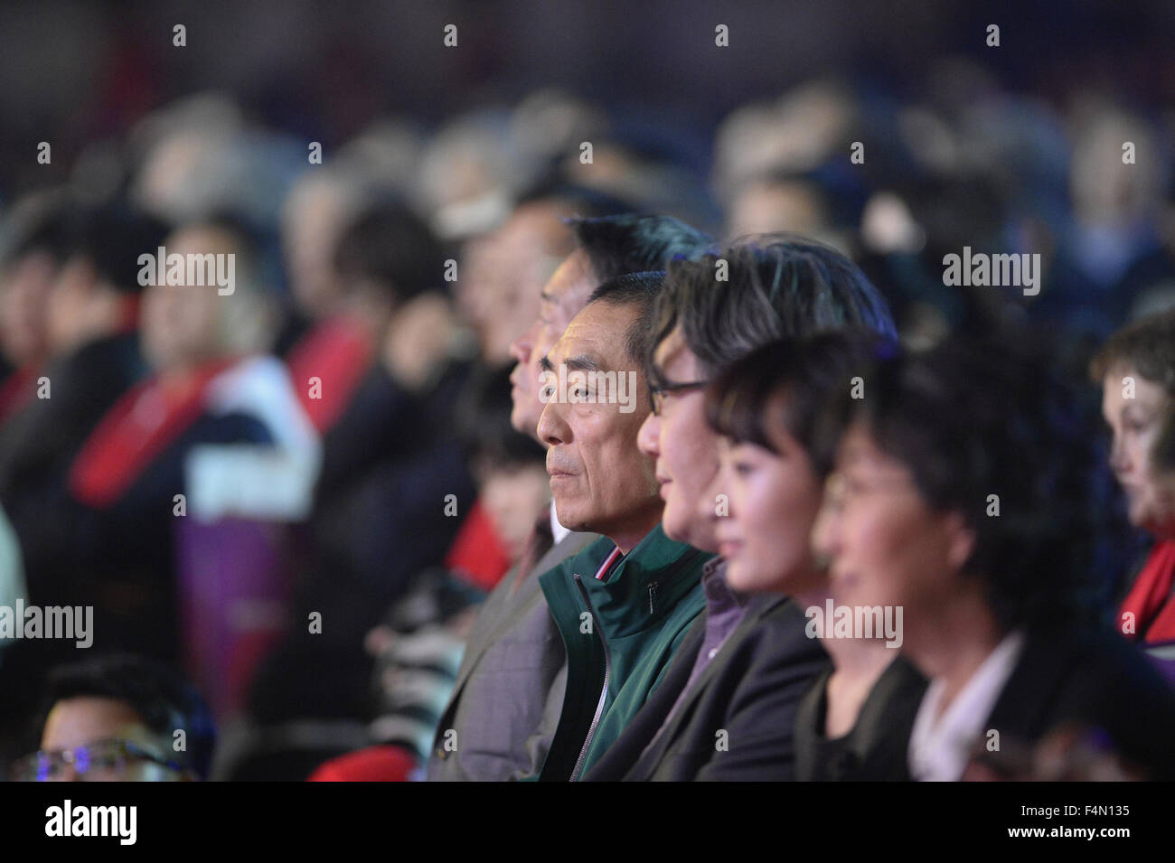 Wang xiaoming hi-res stock photography and images - Alamy