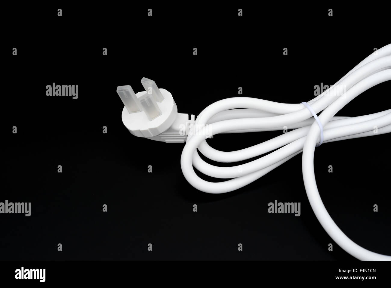 Close up black electric hi-res stock photography and images - Alamy