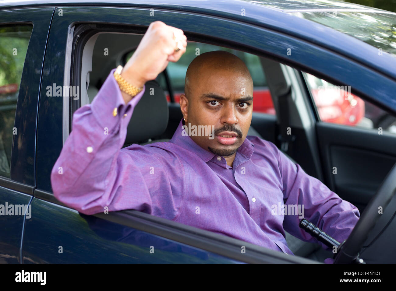 Rage hi-res stock photography and images - Alamy
