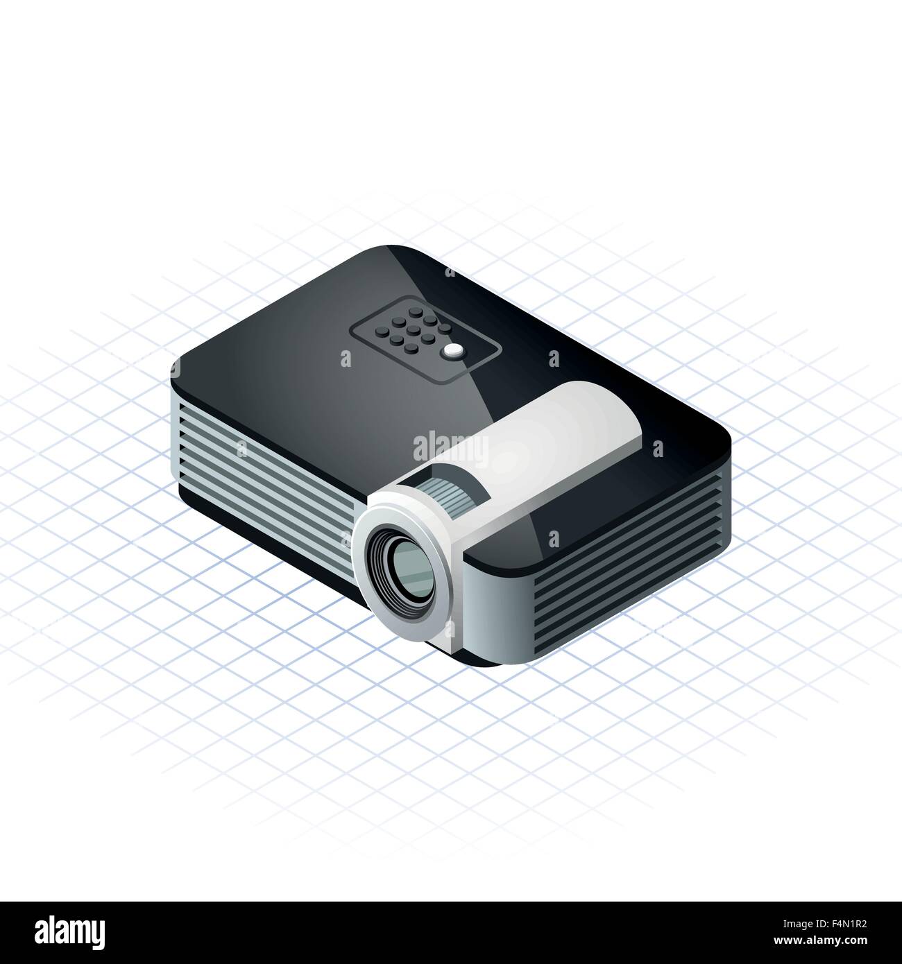 Meeting vector vectors hi-res stock photography and images - Alamy