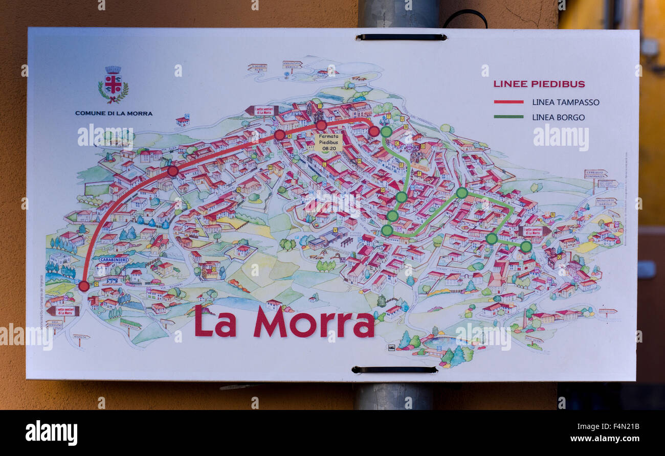 La morra italy hi-res stock photography and images - Alamy