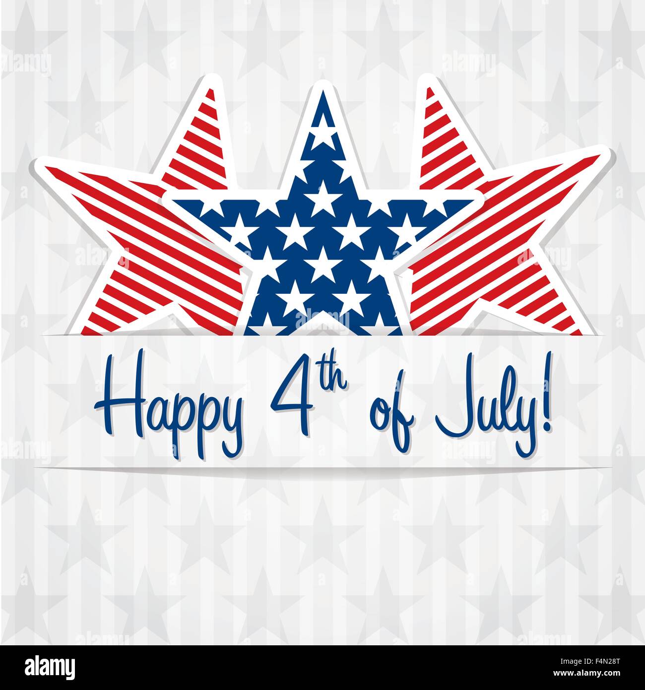 Cut in 4 Stock Vector Images - Alamy