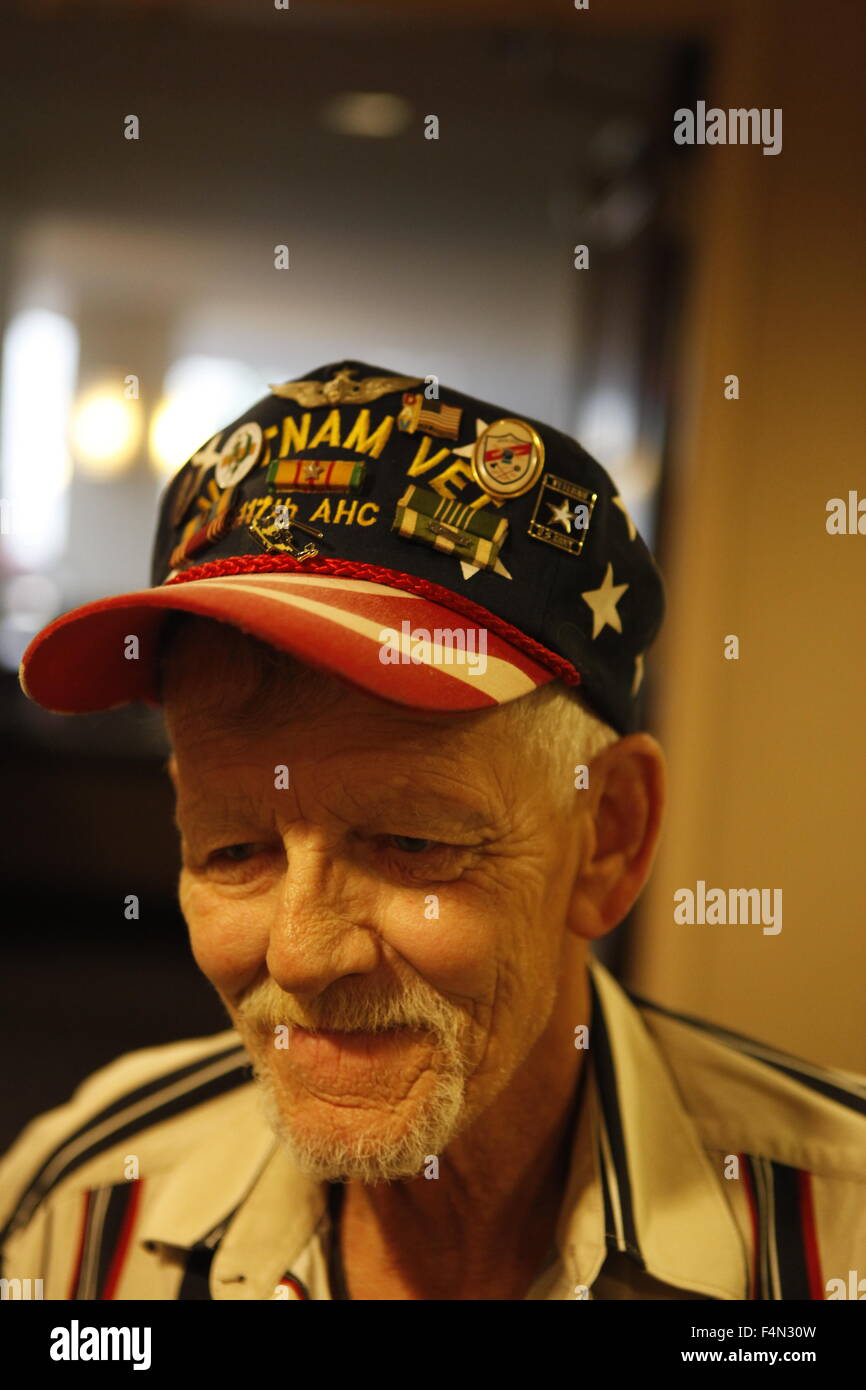 25th Vietnam Helicopter Crew Members Association Reunion June 15-18 in ...