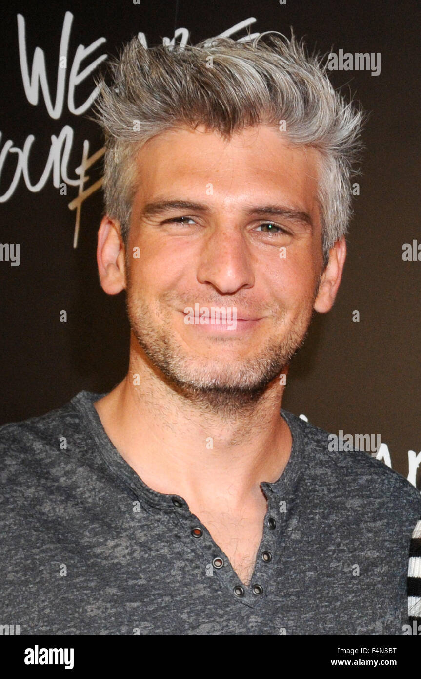 Screening of 'We Are Your Friends' at Kerasotes Showplace Icon ...