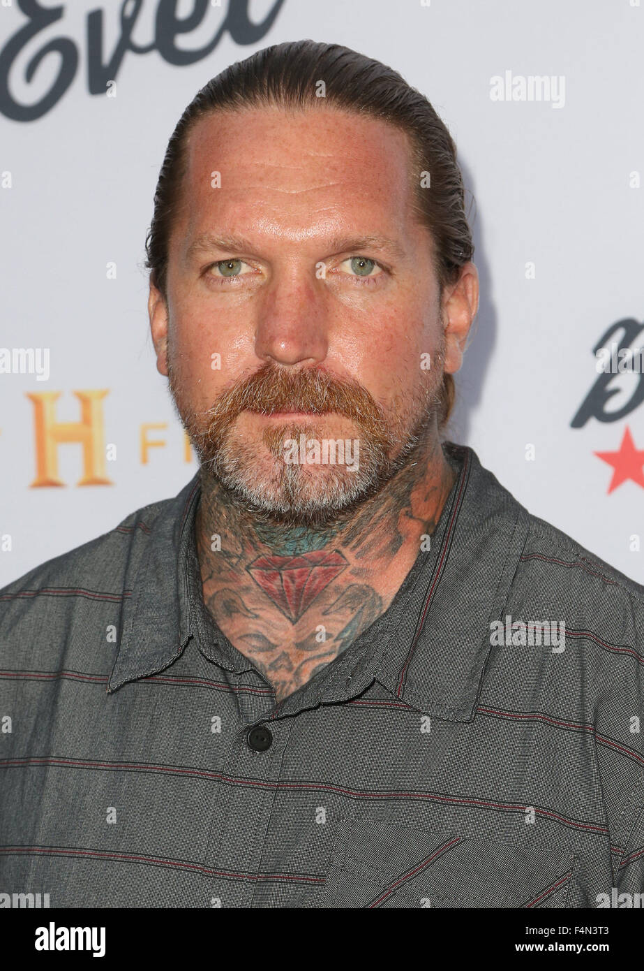 Los Angeles premiere of 'Being Evel' at Arclight Hollywood - Red Carpet ...