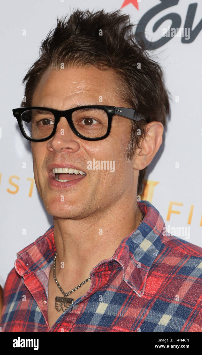 Los Angeles premiere of 'Being Evel' at Arclight Hollywood - Red Carpet ...