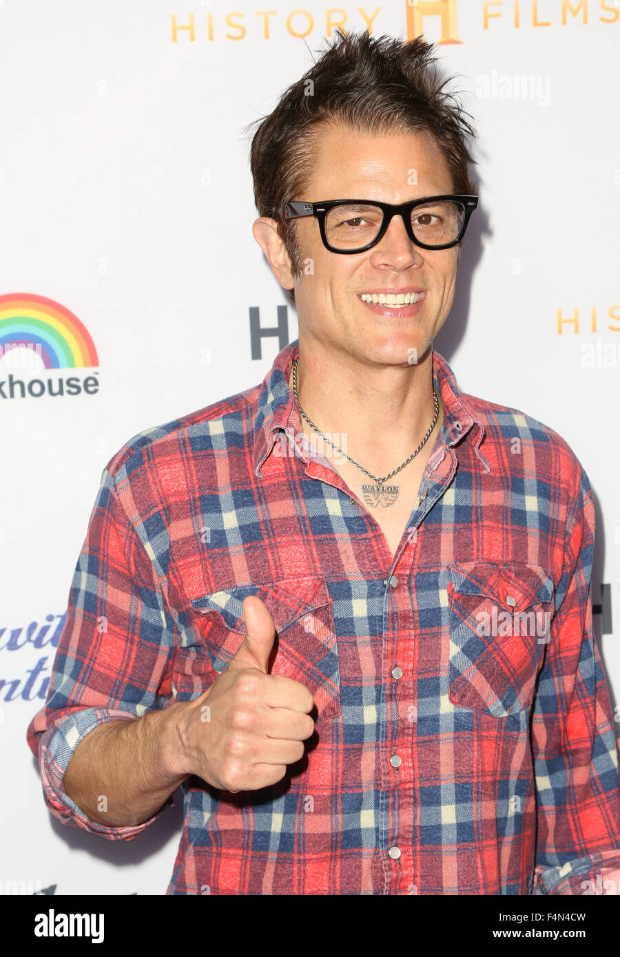 Los Angeles premiere of 'Being Evel' at Arclight Hollywood - Red Carpet ...