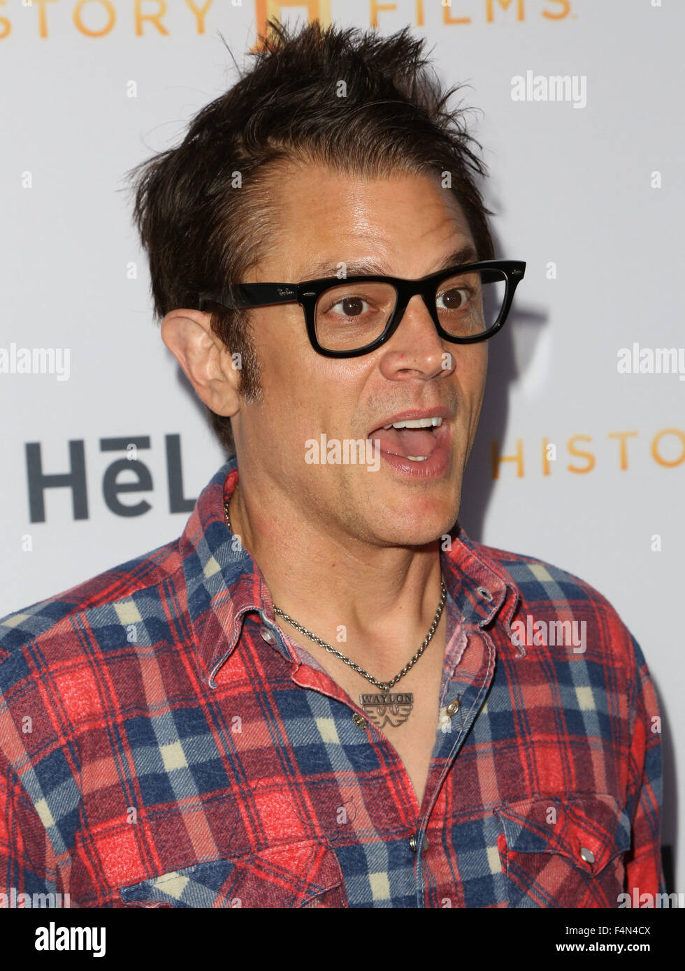 Los Angeles premiere of 'Being Evel' at Arclight Hollywood - Red Carpet ...
