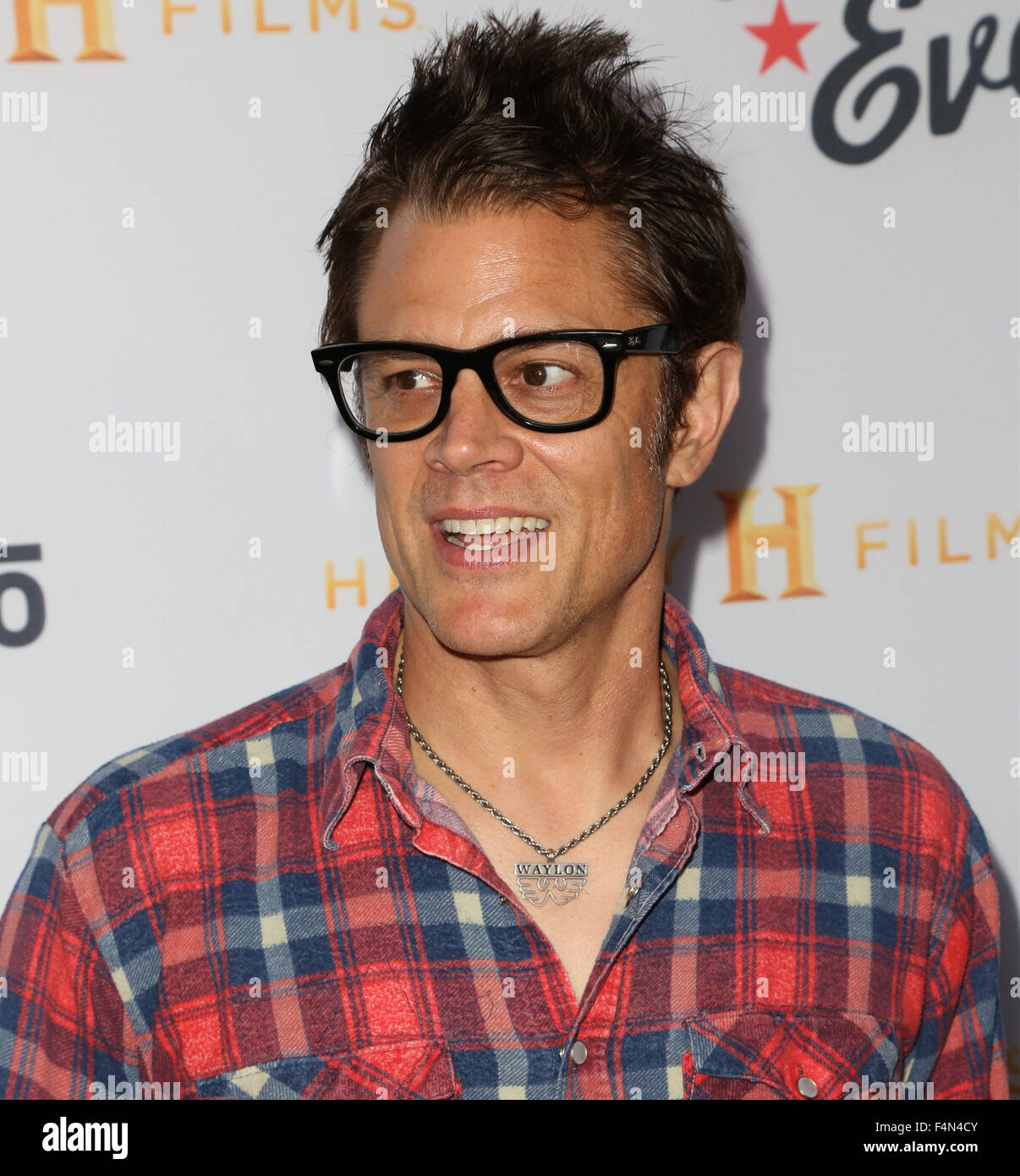 Los Angeles premiere of 'Being Evel' at Arclight Hollywood - Red Carpet ...