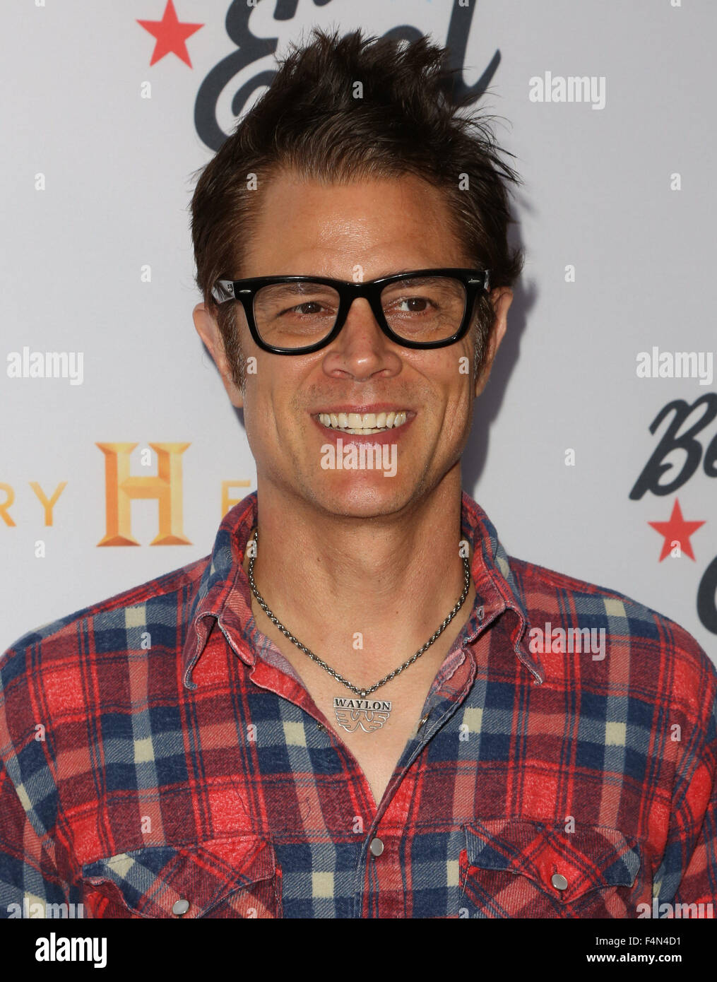 Los Angeles premiere of 'Being Evel' at Arclight Hollywood - Red Carpet ...