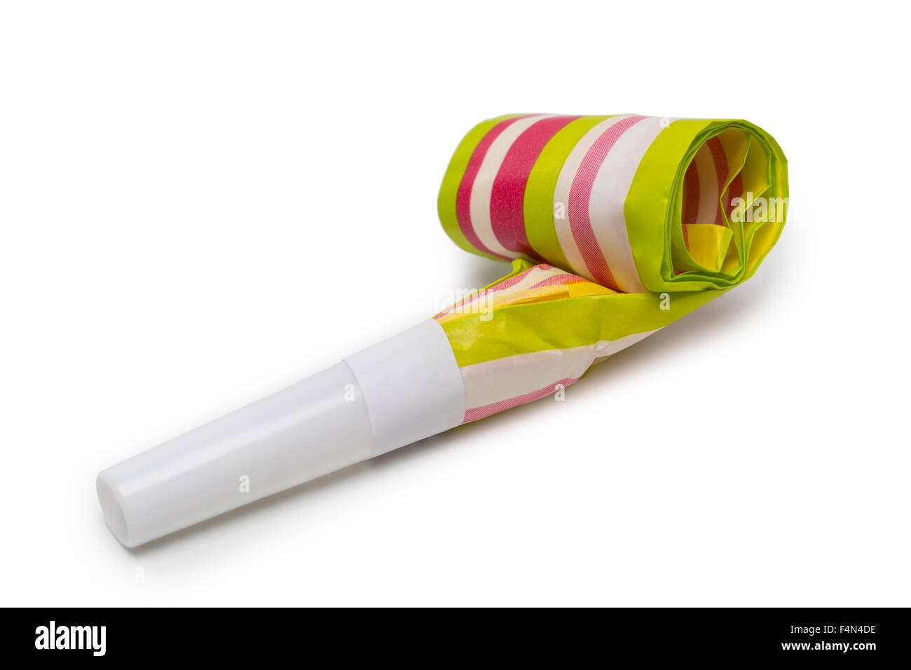 Birthday Blower Thing