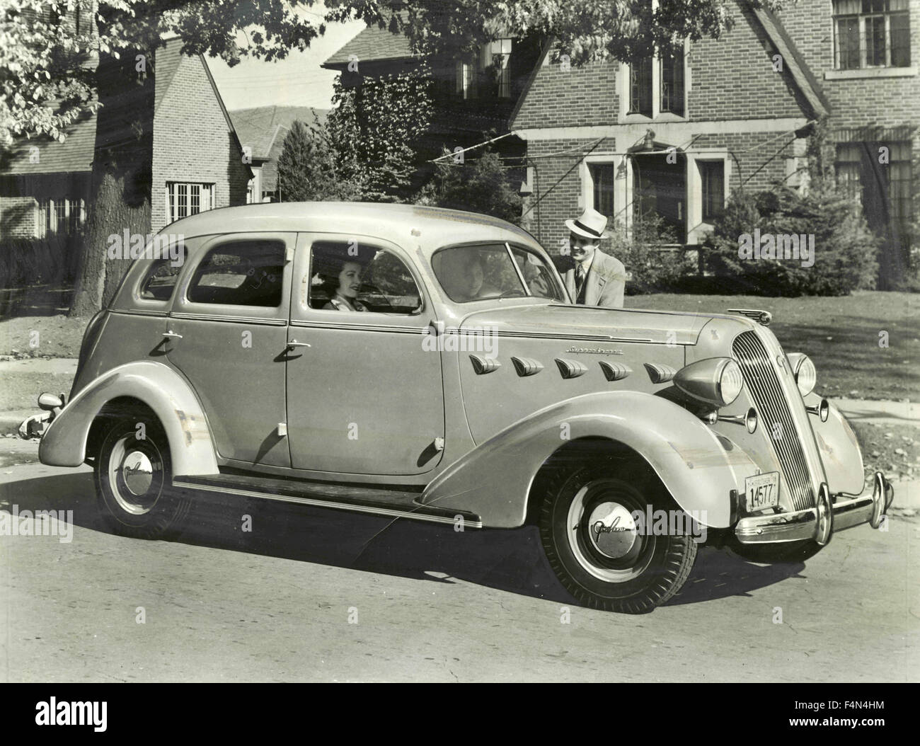 Graham supercharger supercharger 120 hi-res stock photography and ...