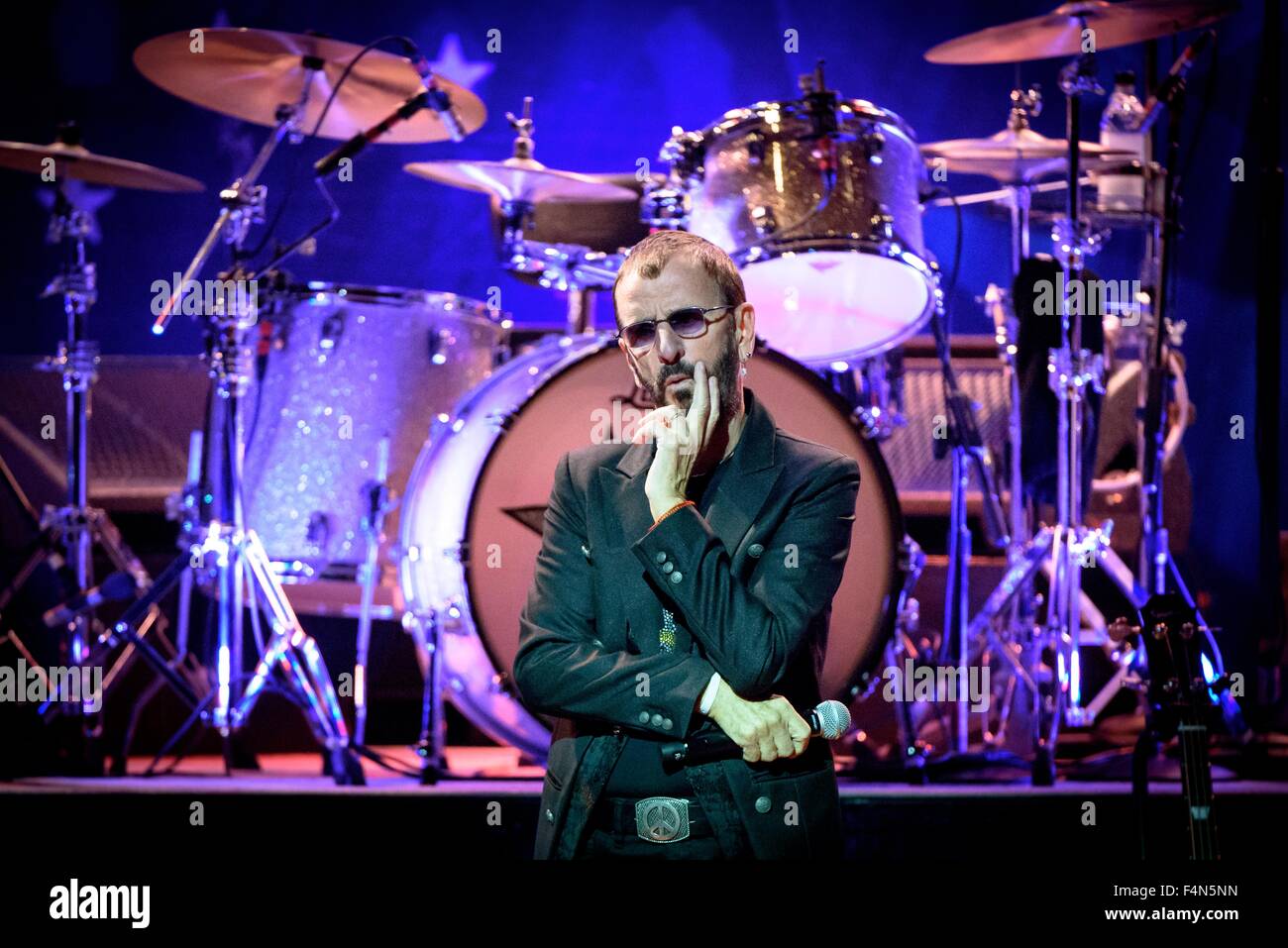 Gregg rolie hi-res stock photography and images - Alamy