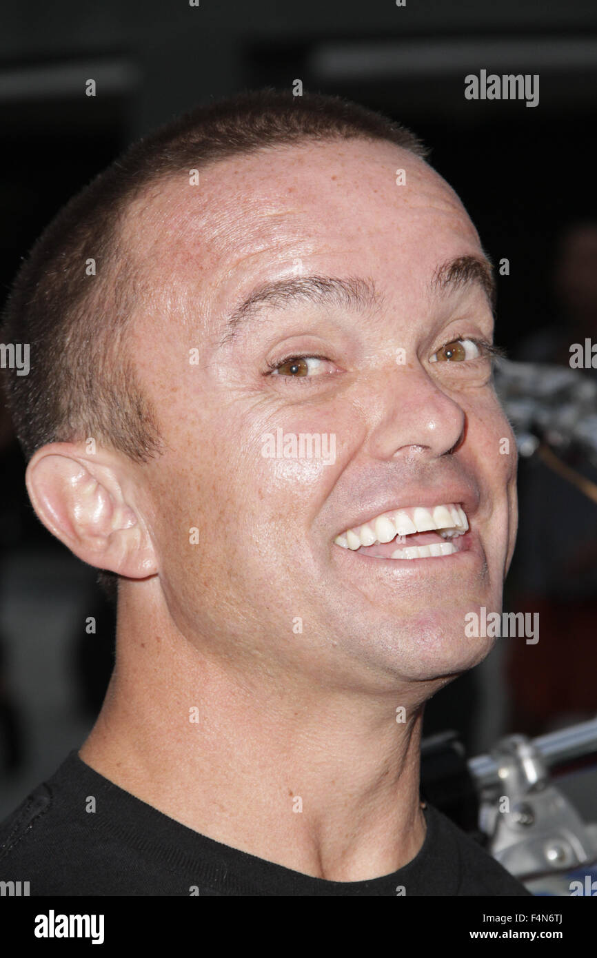 The Los Angeles premiere of 'Being Evel' - Arrivals Featuring: Jason ...