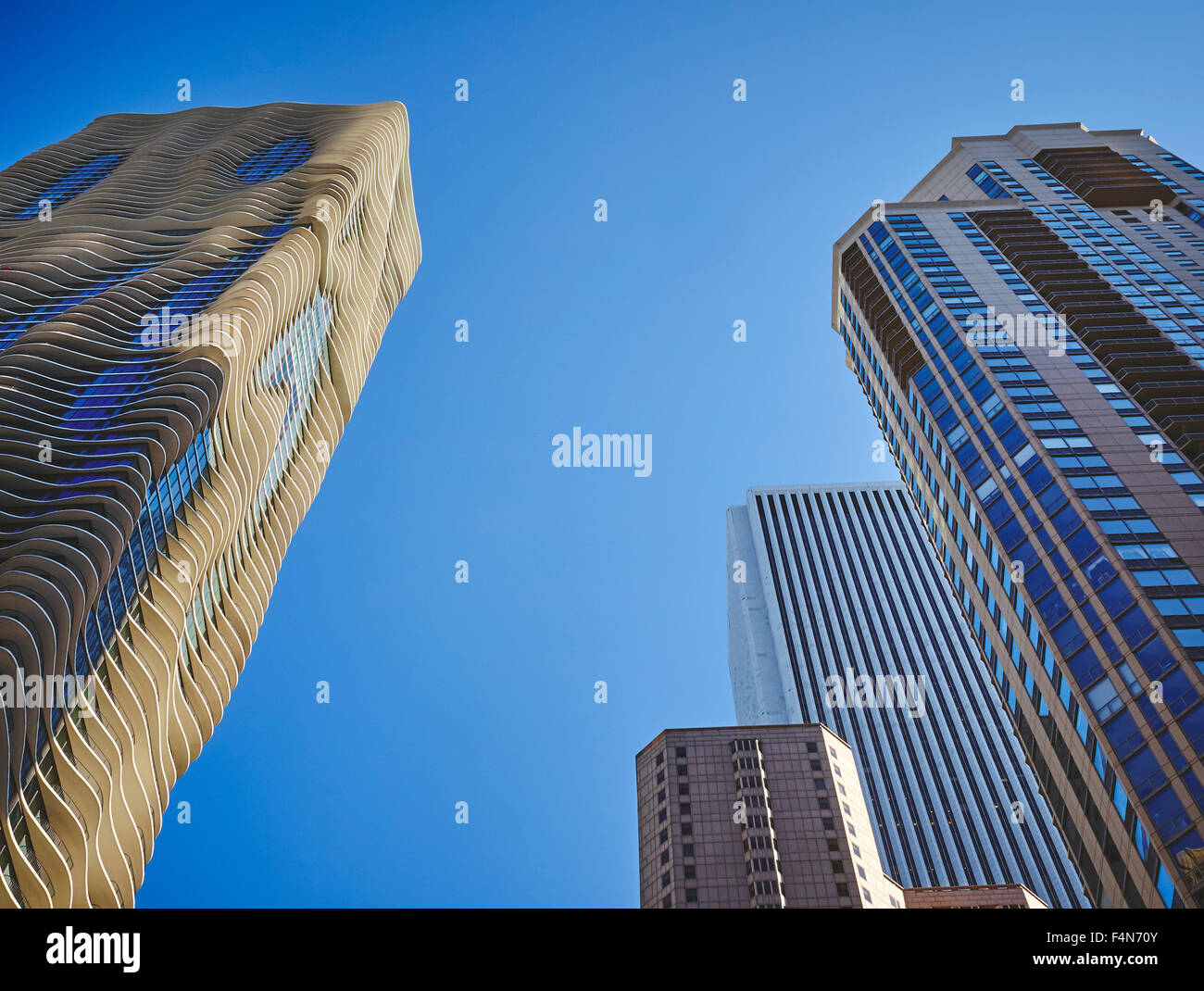 Amoco building chicago hi-res stock photography and images - Alamy