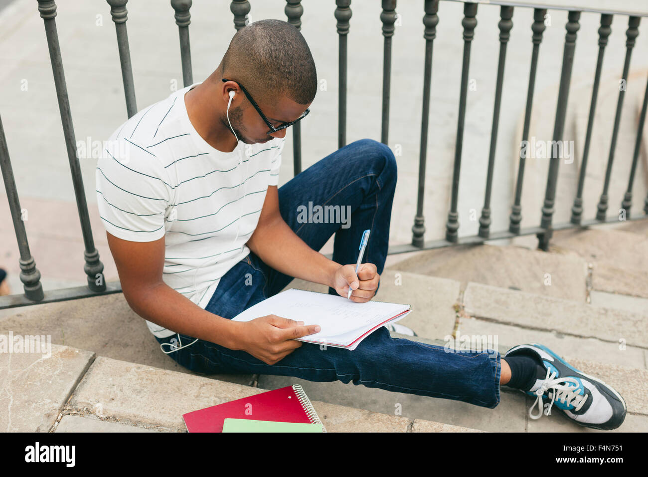 Language skill hi-res stock photography and images - Alamy