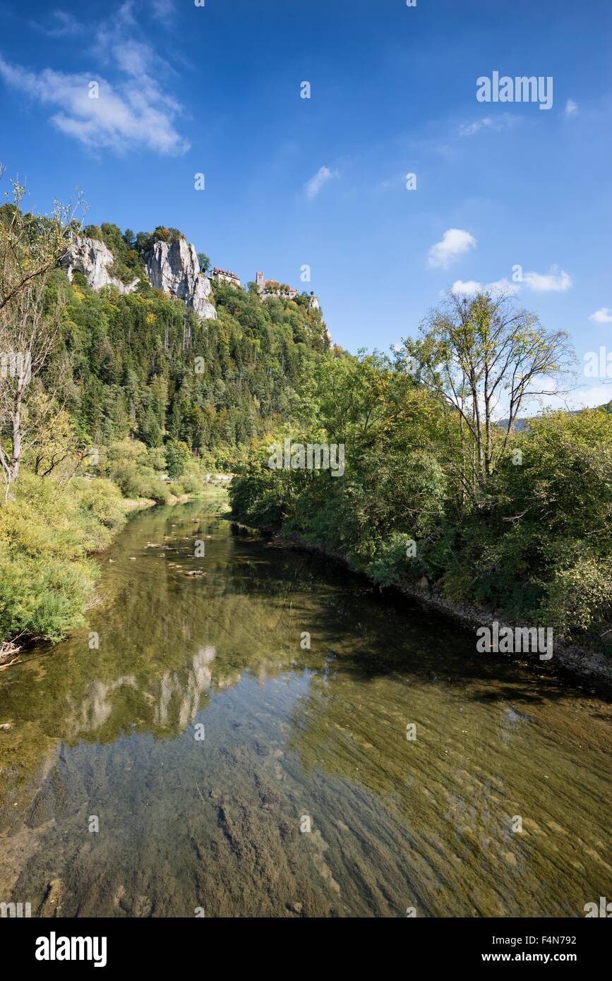 Bronnen castle hi-res stock photography and images - Alamy
