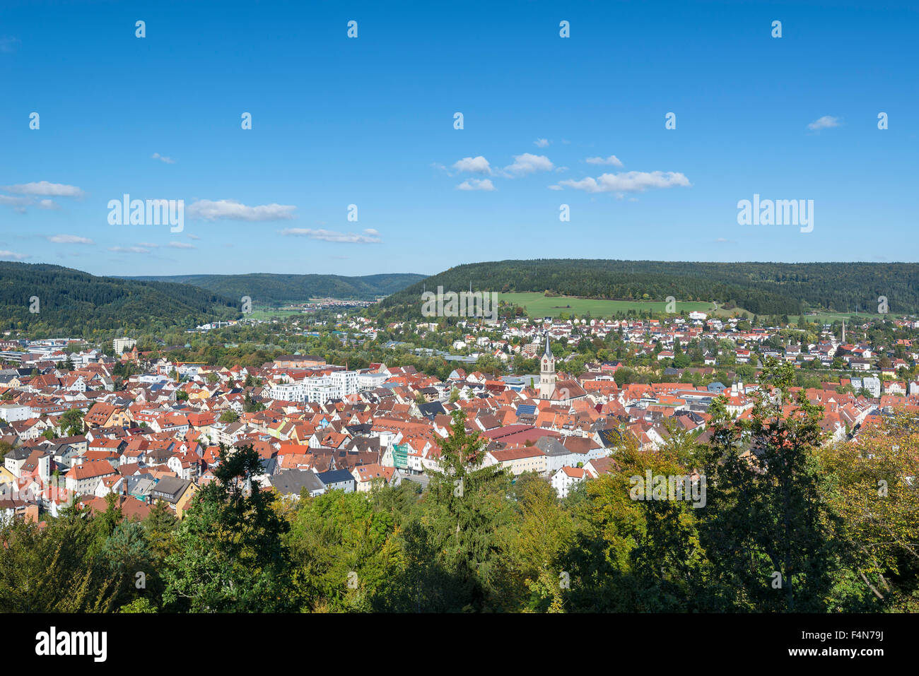 Tuttlingen hi-res stock photography and images - Alamy