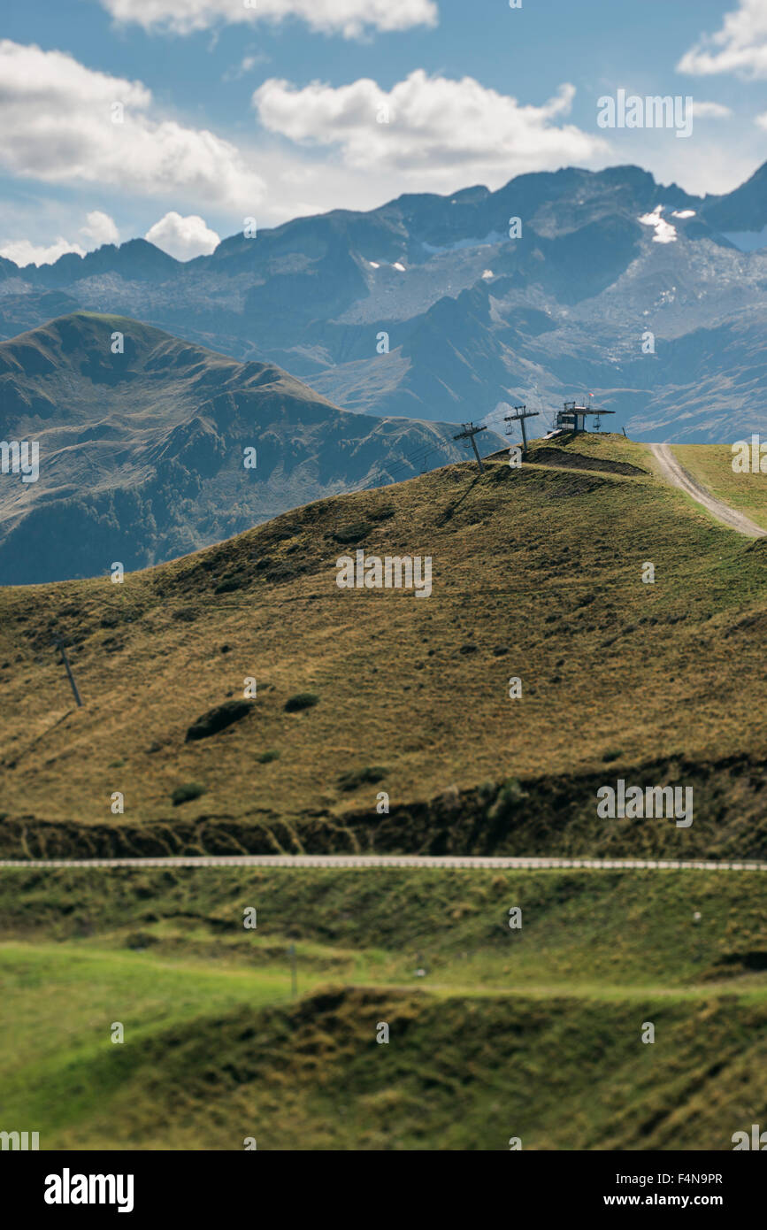 Luchon hi-res stock photography and images - Alamy