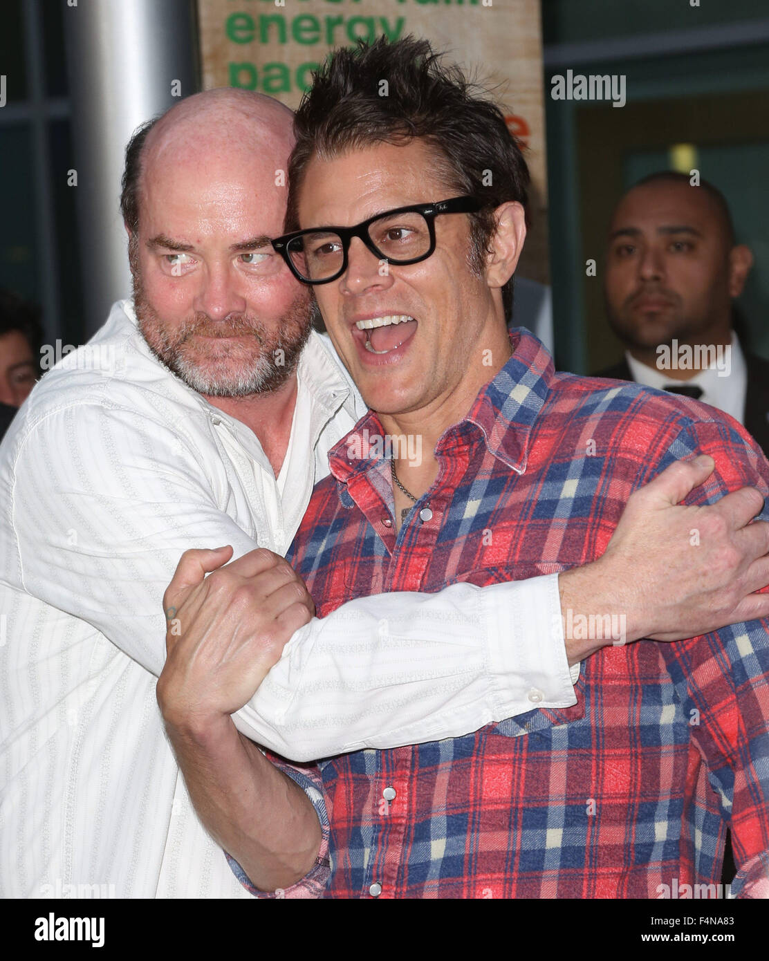 Los Angeles premiere of 'Being Evel' at Arclight Hollywood - Red Carpet ...