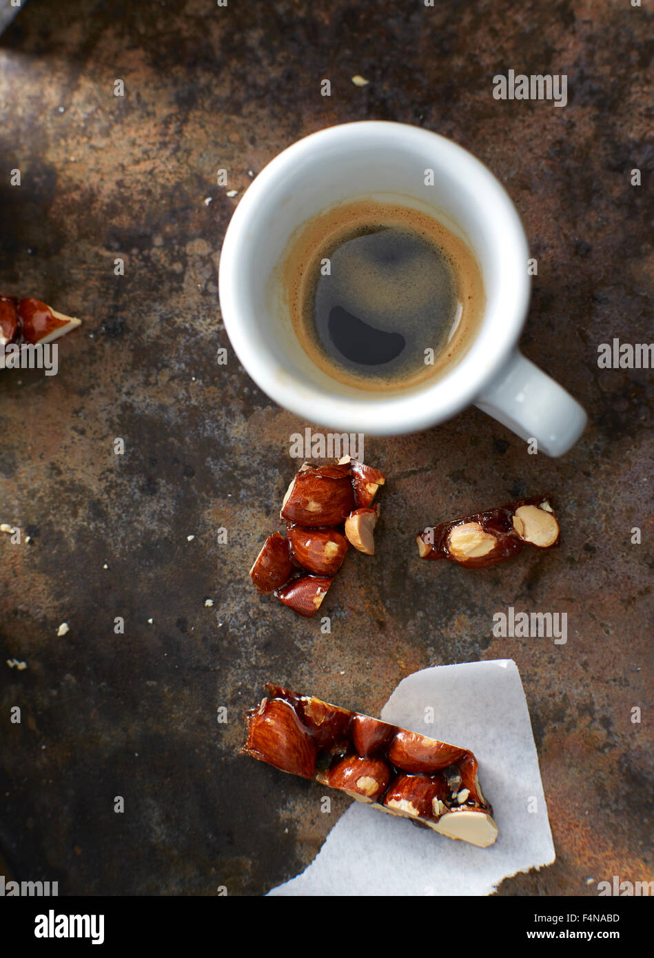 Brittle cup hi-res stock photography and images - Alamy