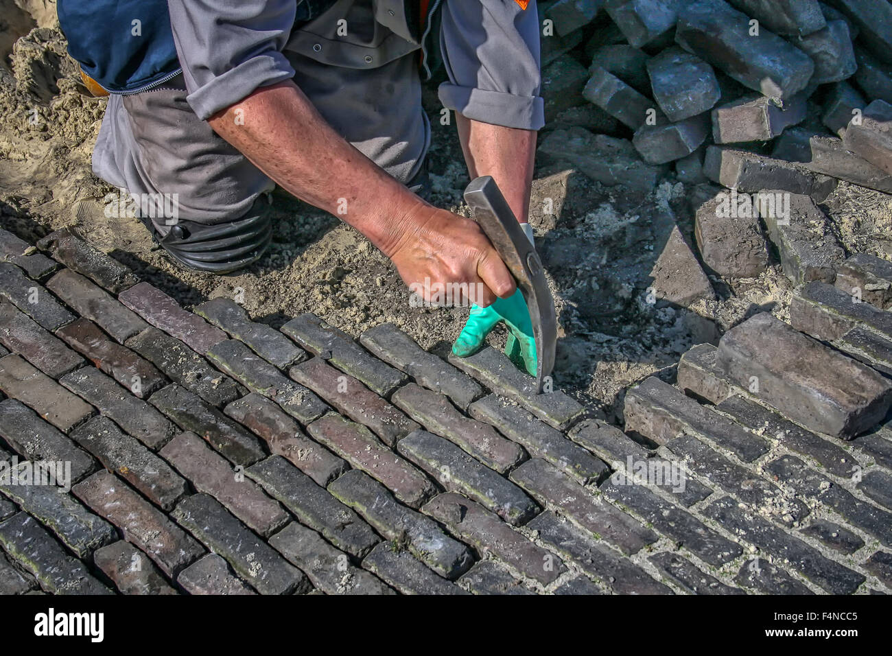 Road hauler hi-res stock photography and images - Alamy
