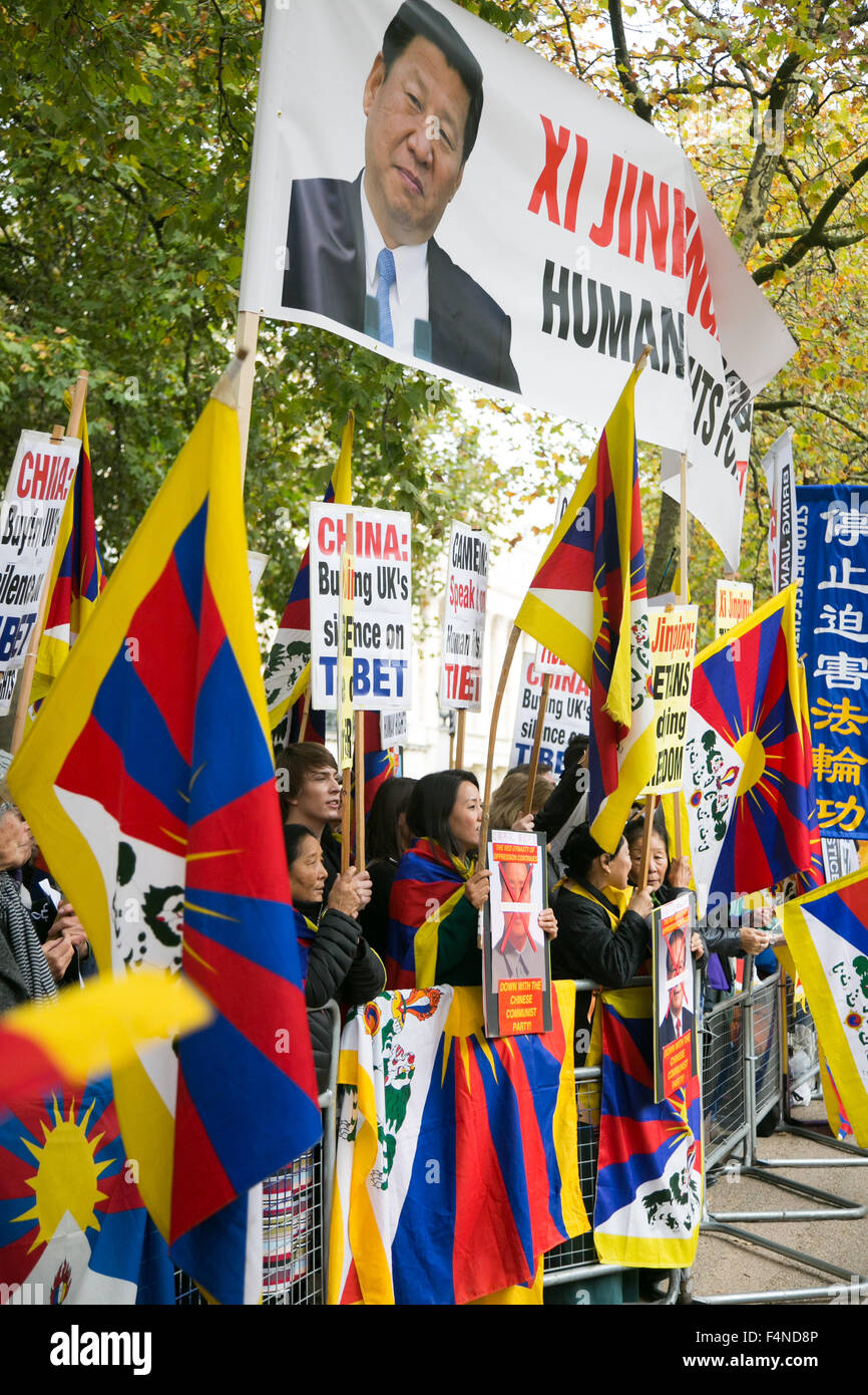 Chinese human rights activists hi-res stock photography and images - Alamy