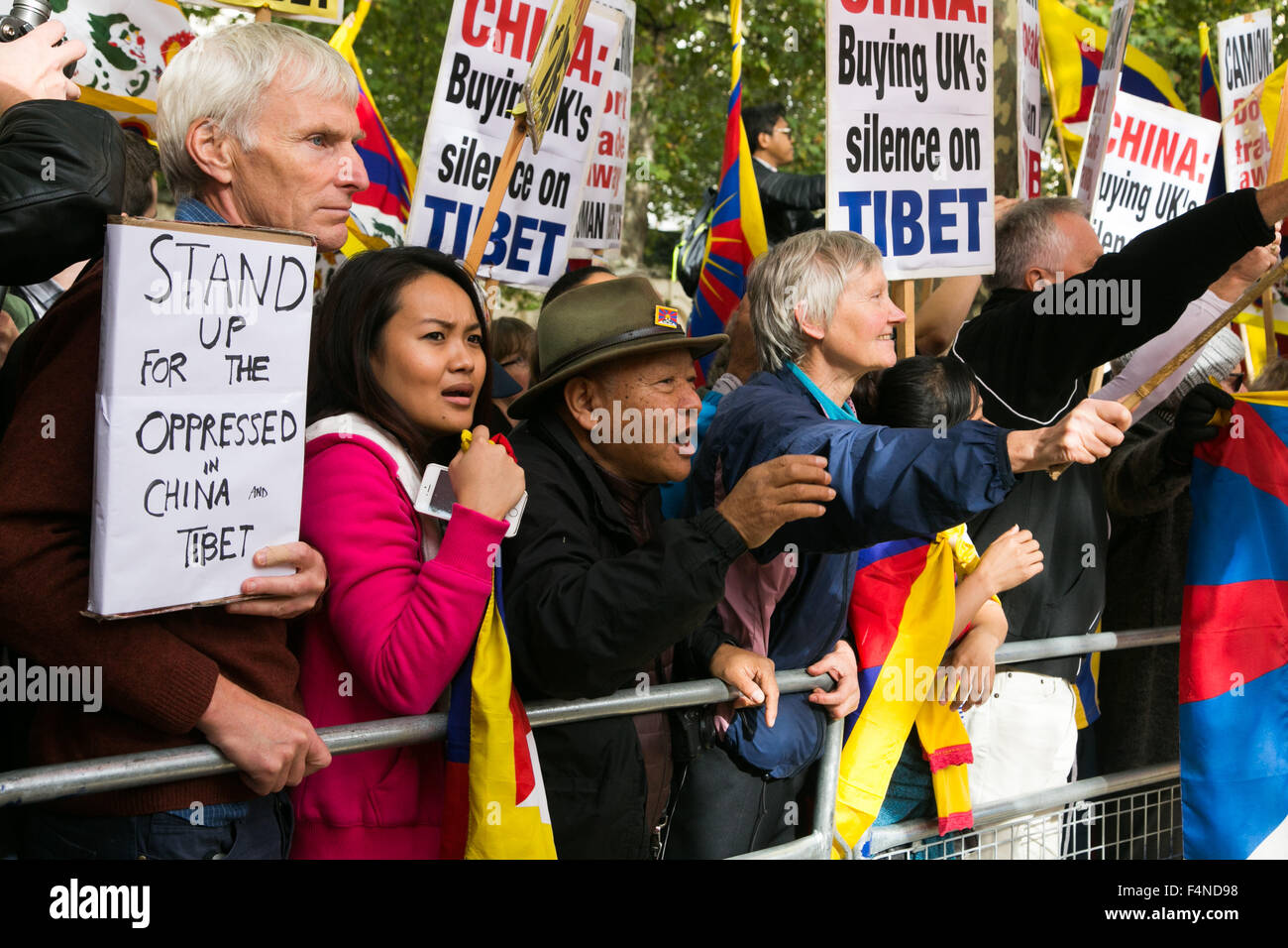 Human rights activists hi-res stock photography and images - Alamy