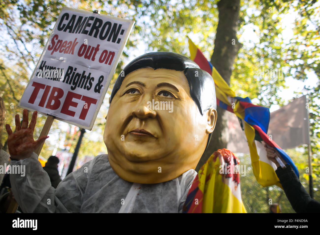 Human rights activists hi-res stock photography and images - Alamy