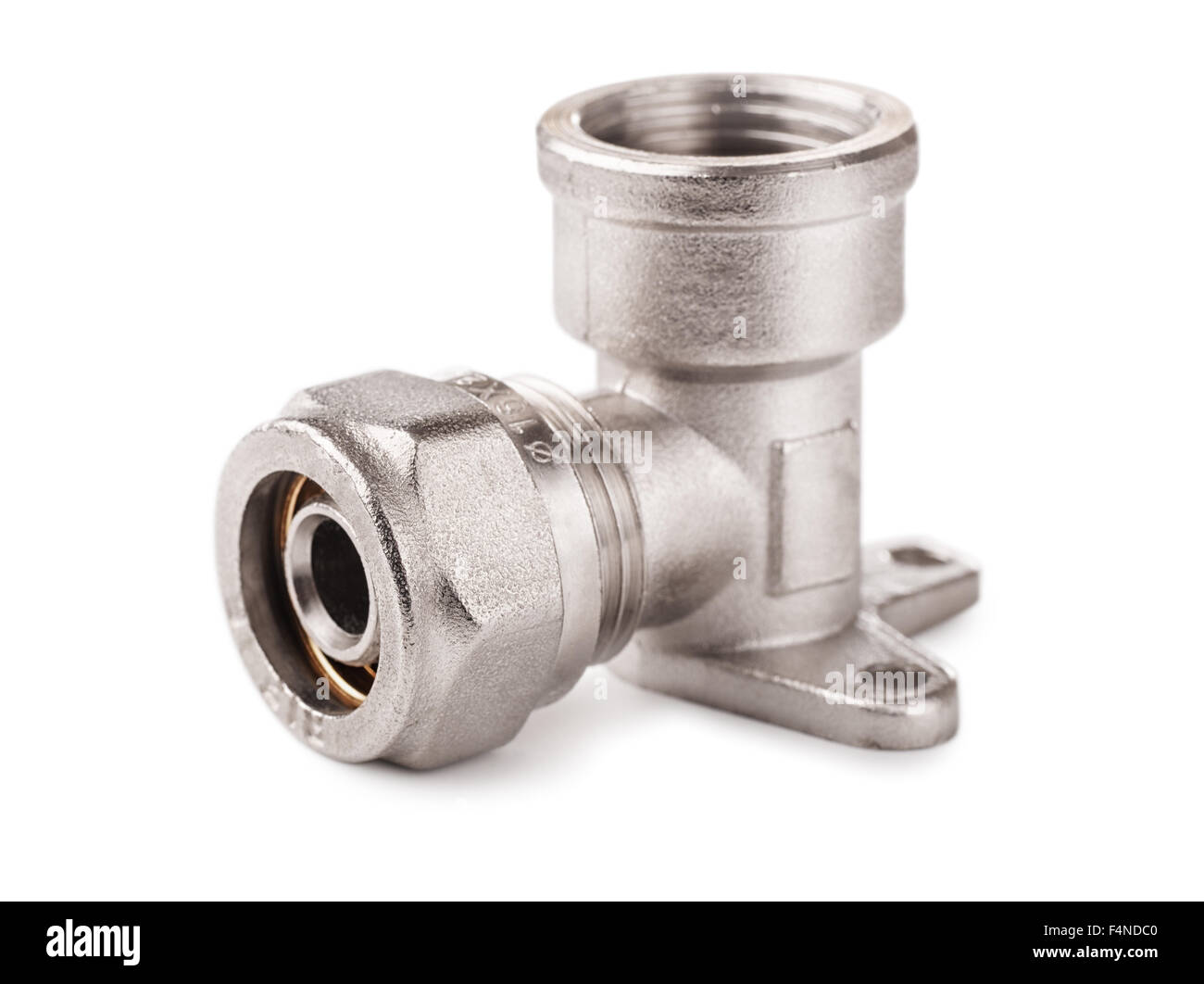 Threaded fastener hi-res stock photography and images - Alamy