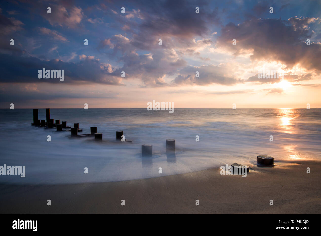 Cape may peninsula hi-res stock photography and images - Alamy