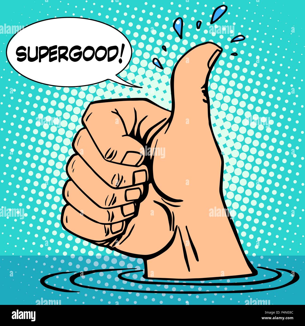 Optimism cartoon hi-res stock photography and images - Alamy