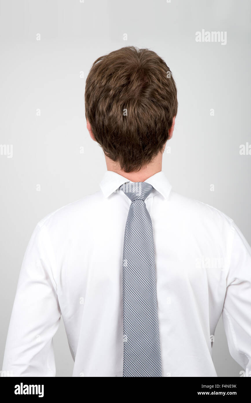 Confused worker hi-res stock photography and images - Alamy