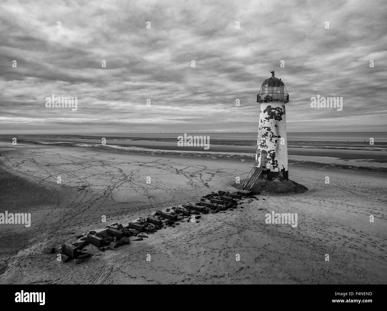 Light in red, uk Black and White Stock Photos & Images - Alamy