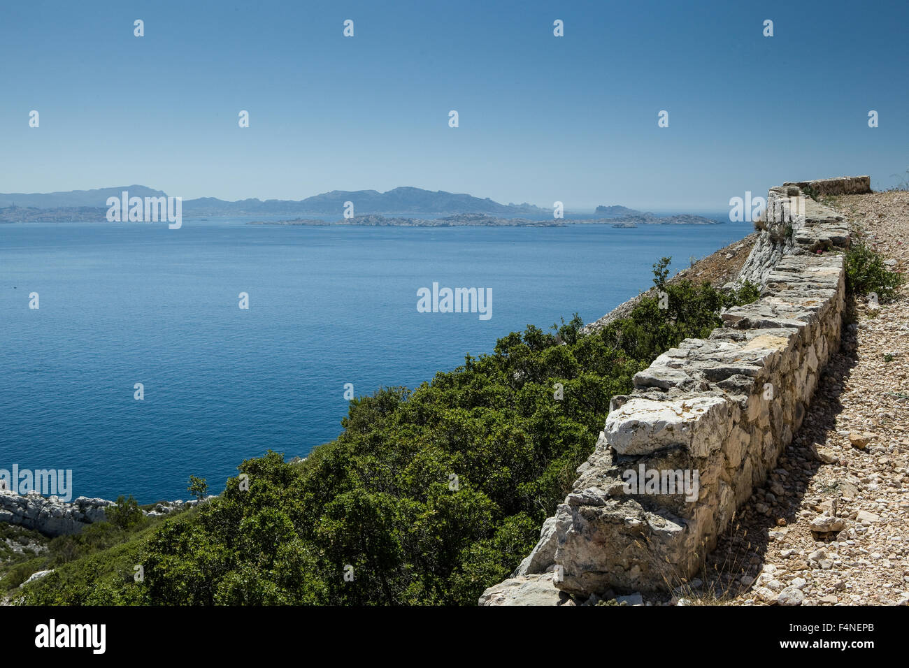 Fort niolon hi-res stock photography and images - Alamy