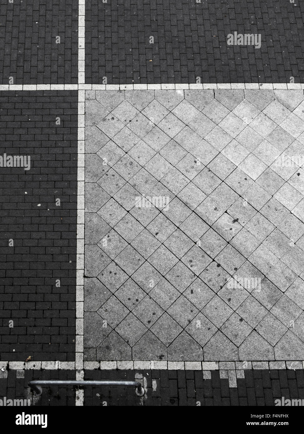 Geometrical pattern hi-res stock photography and images - Alamy