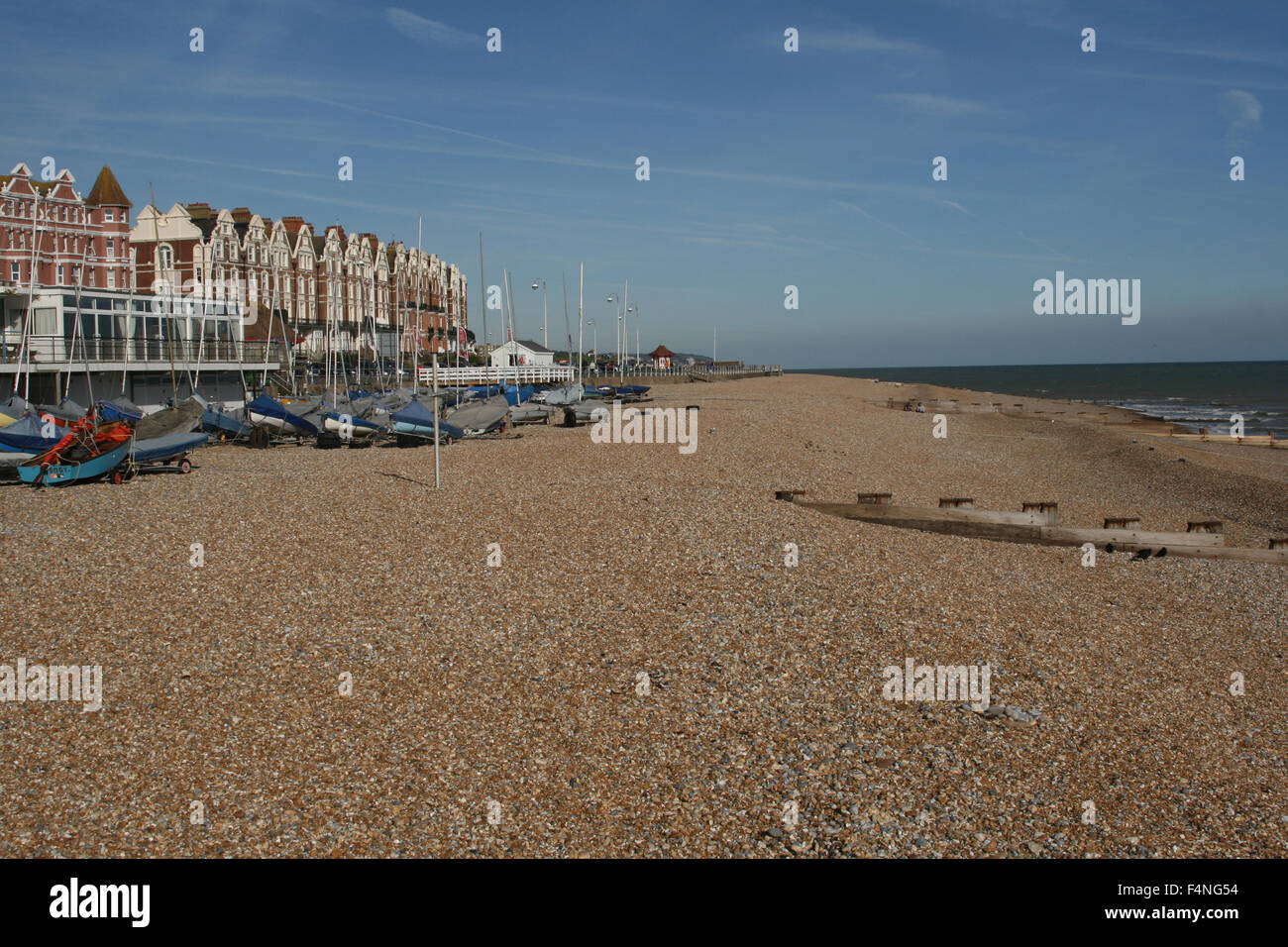 Bexhill england hi-res stock photography and images - Alamy
