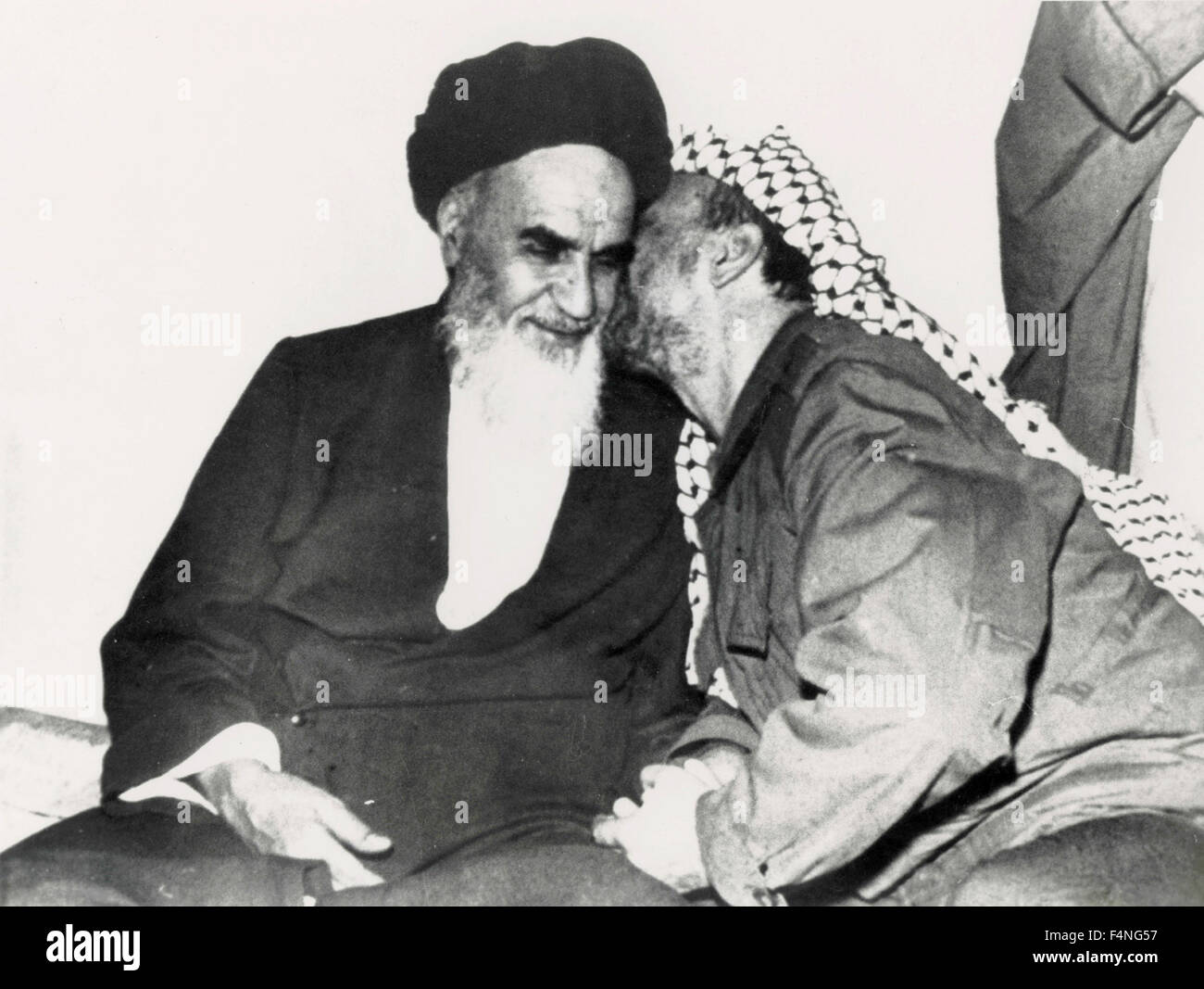 Khomeini High Resolution Stock Photography and Images - Alamy
