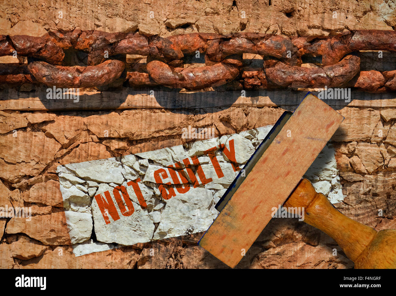 Objection seal hi-res stock photography and images - Alamy